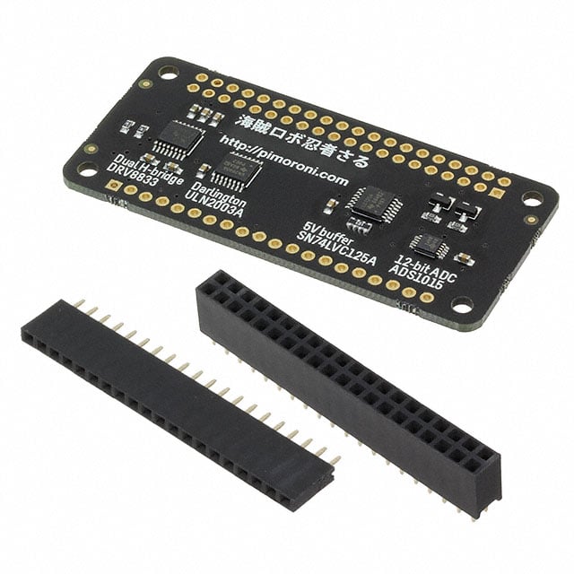 PIM137 Pimoroni Ltd | Development Boards, Kits, Programmers | DigiKey